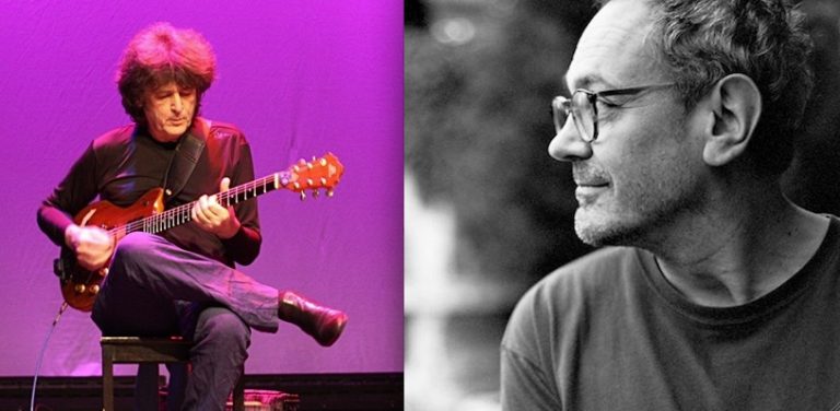 ALBUM > HECTOR ZAZOU - RICHARD & DUNCAN PINHAS - SON DU MONDE