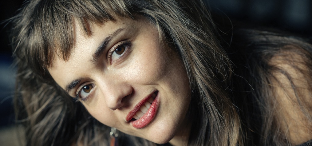 ACTU > NICE JAZZ FESTIVAL - SON DU MONDE