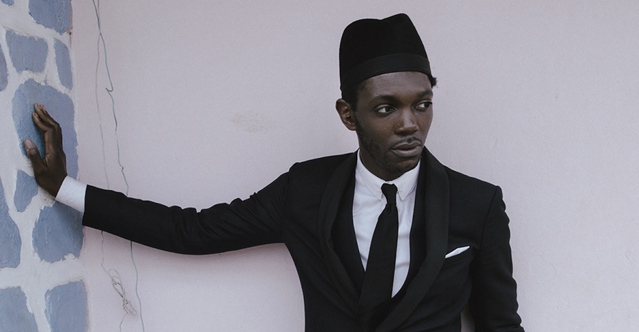 BALOJI - SON DU MONDE