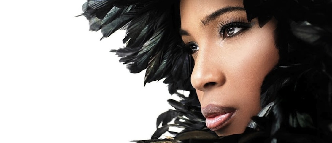 MACY GRAY - «RUBY» - SON DU MONDE