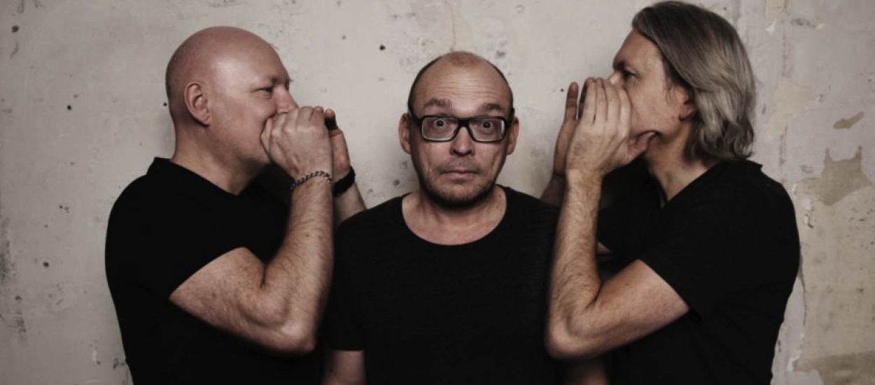 RYMDEN – «REFLECTIONS AND ODYSSEYS» - SON DU MONDE