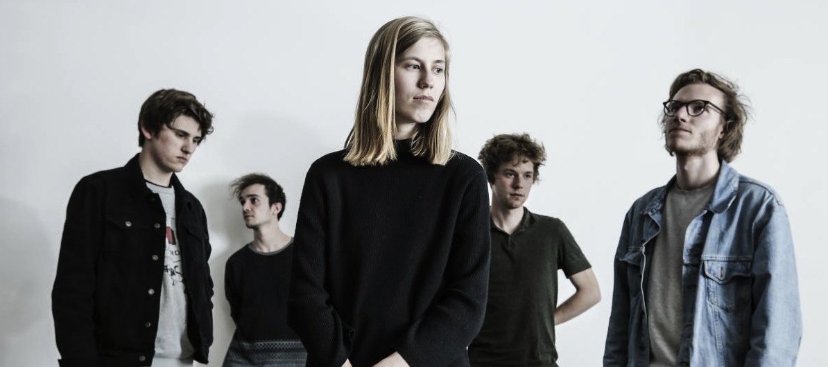 WHISPERING SONS - « IMAGE » - SON DU MONDE