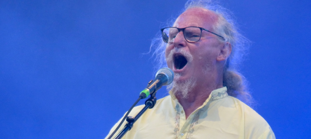 DANYÈL WARO - SON DU MONDE