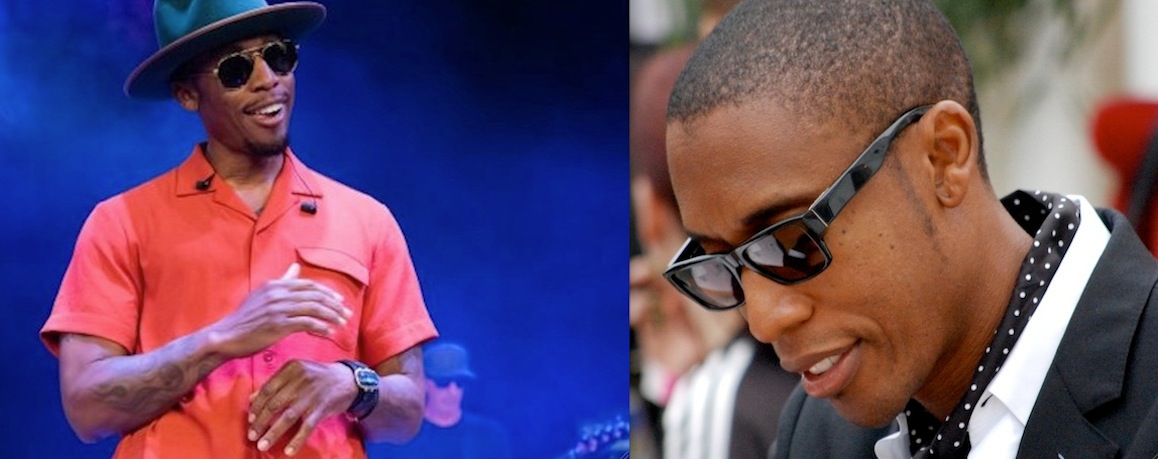 RAPHAEL SAADIQ – « JIMMY LEE » - SON DU MONDE