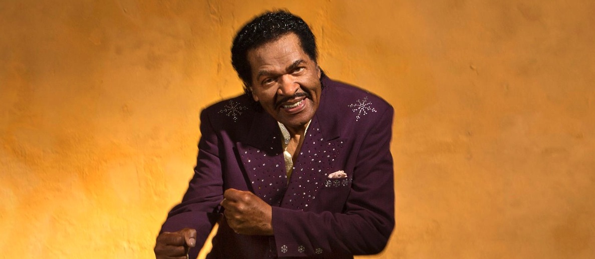 BOBBY RUSH – « Sitting On TOP OF THE BLUES » - SON DU MONDE