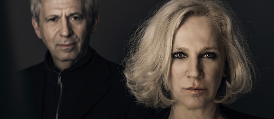 ALBUM > AKSAK MABOUL - SON DU MONDE