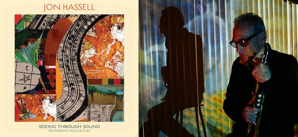 ALBUM > JON HASSELL - SON DU MONDE