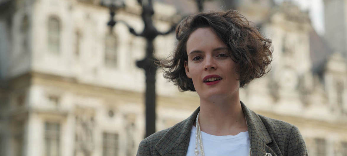 COLINE HOUSSAIS – MUSIQUES DU MONDE ARABE - UNE ANTHOLOGIE EN 100 ...