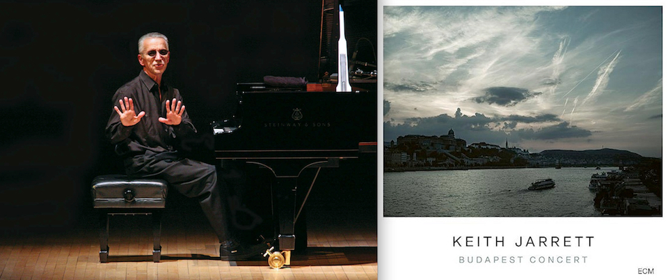 ALBUM > KEITH JARRETT - SON DU MONDE