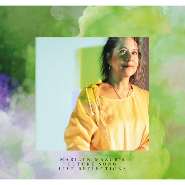MARILYN MAZUR - SON DU MONDE