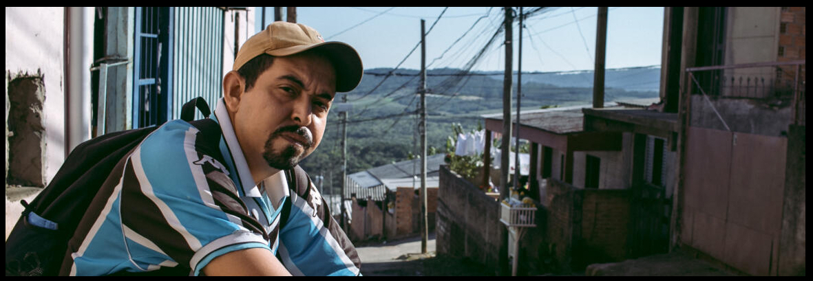 JOSÉ FALERO - « SUPERMARCHÉ » - SON DU MONDE