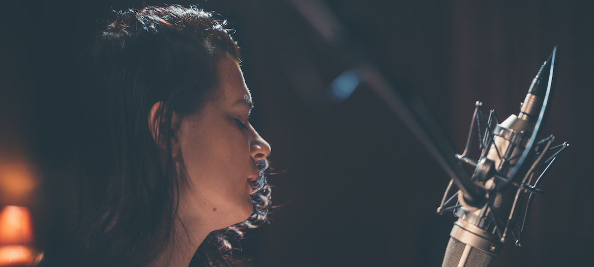 ELINA DUNI - « A TIME TO REMEMBER » - SON DU MONDE