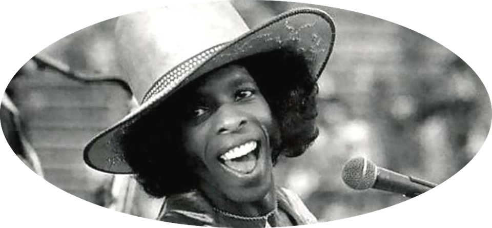 ACTU > SLY STONE - SON DU MONDE